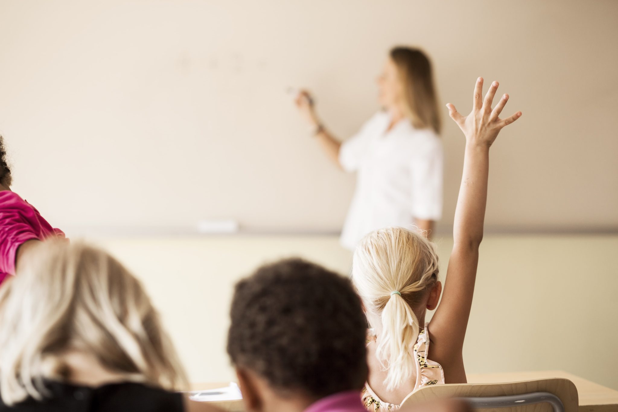 Sobre la Pedagogía y Cómo Enseñar a los Niños | UNILA Sobre la Pedagogía y Cómo Enseñar a los Niños | UNILA
