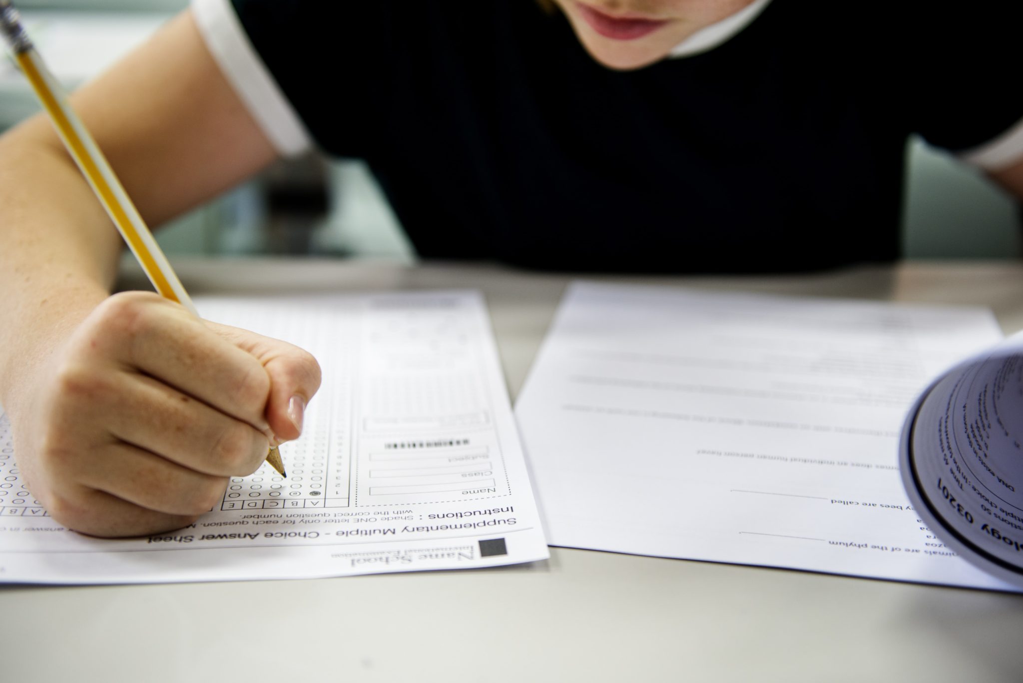 Consejos para hacer el Examen Único Para Preparatoria | UNILA