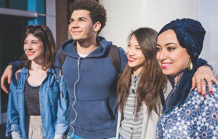 ¿Qué Es la Multidisciplinariedad? | UNILA