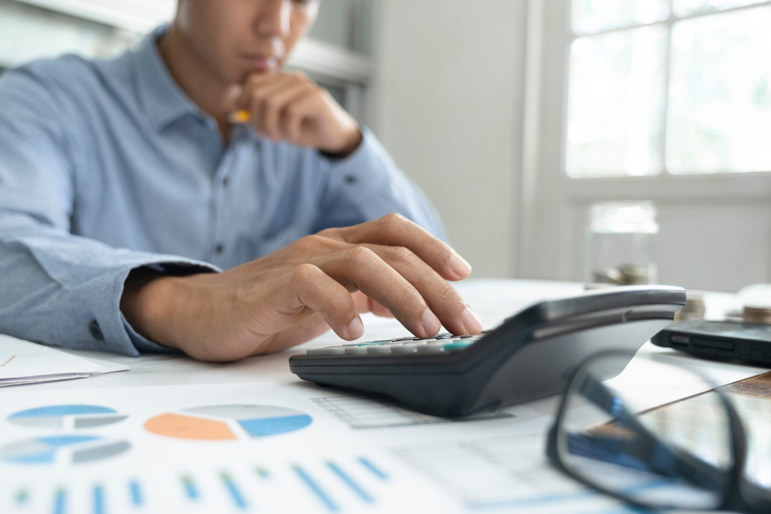 Rol y Funciones Claves Que Hace un Contador General I UNILA Rol y Funciones Claves Que Hace un Contador General I UNILA