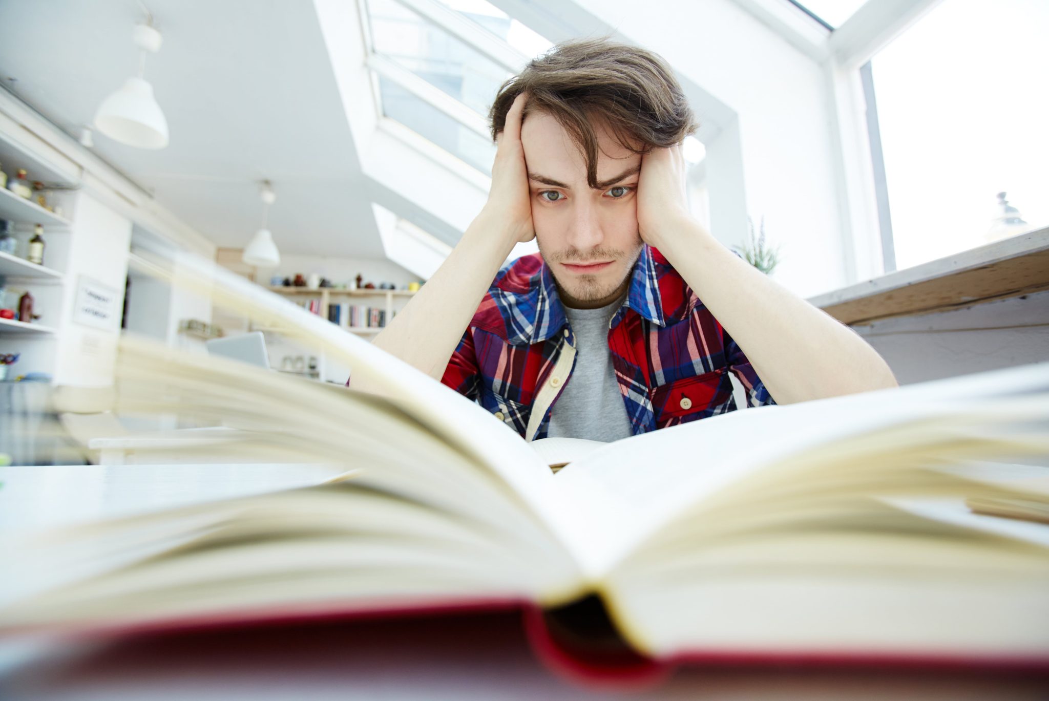 ¿Cómo Aprender Cosas Difíciles? | UNILA