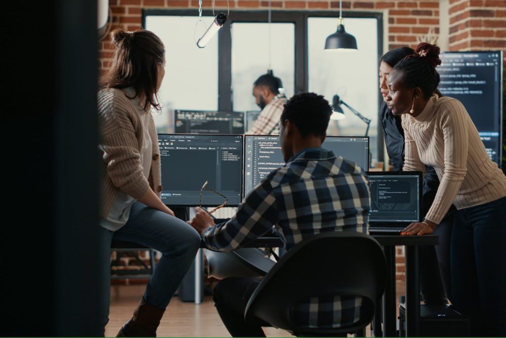 Diferencia Entre Informática y Computación | UNILA