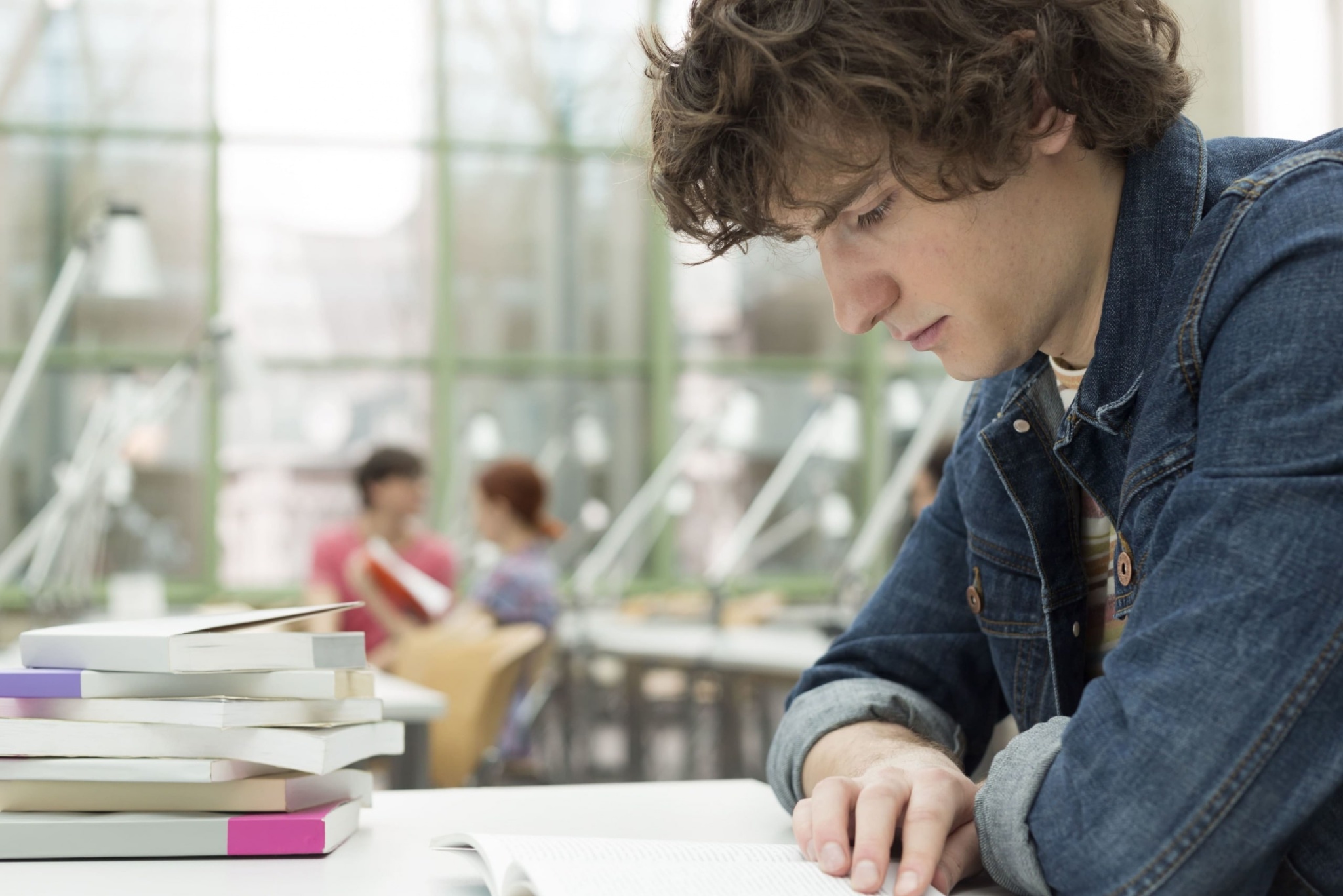 Tips para Recuperar la Motivación para Estudiar | UNILA