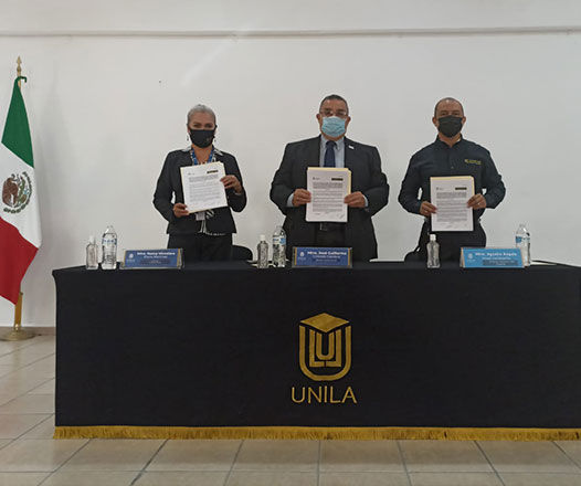 Universidad Latina | Conoce UNILA