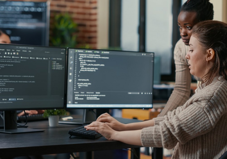 Diferencia Entre Informática y Computación | UNILA Diferencia Entre Informática y Computación | UNILA