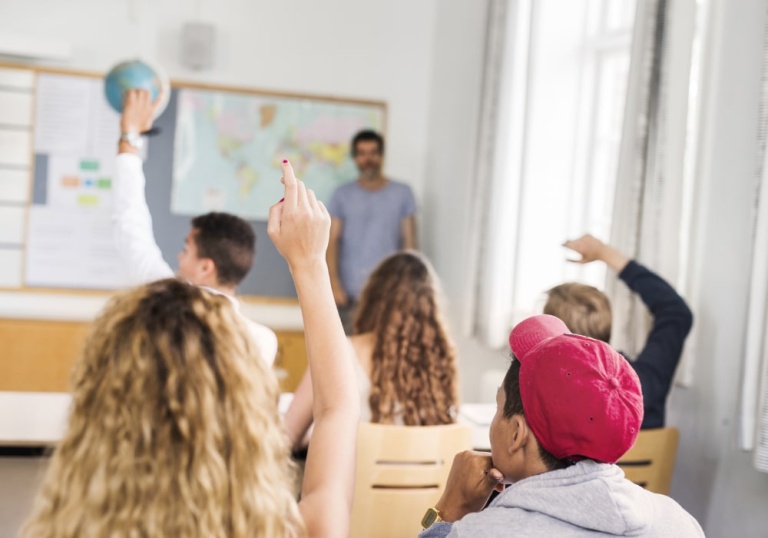Inicios y Rumbos de la Pedagogía Contemporánea I UNILA