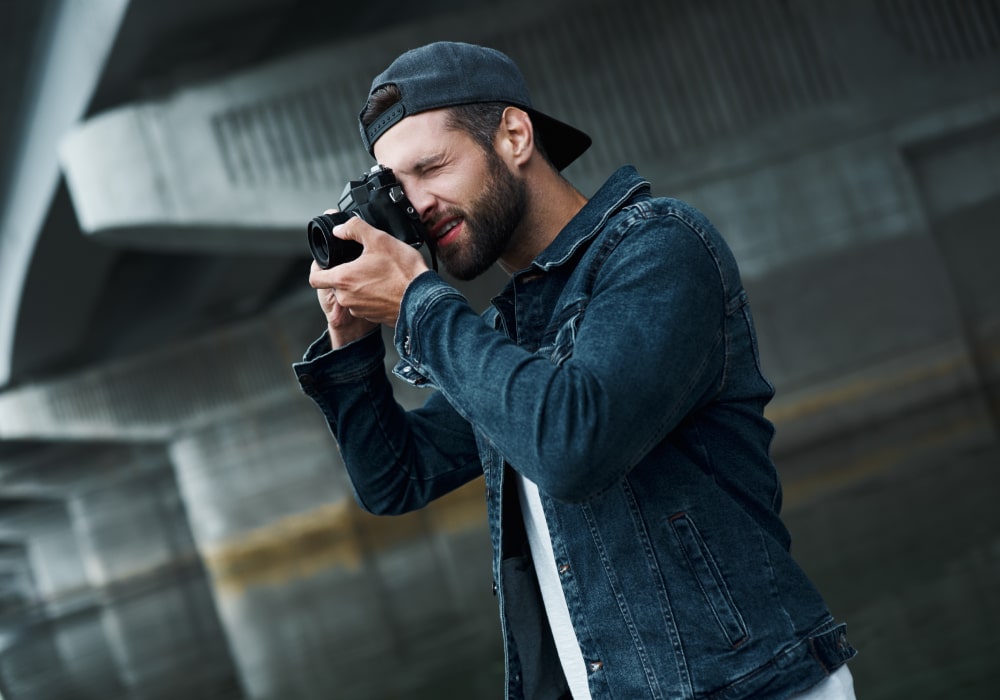 Los Tipos de Plano en la Fotografía Expresan Emociones I UNILA