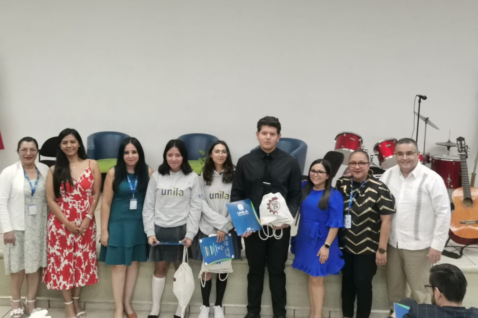 Estudiantes de Bachillerato Tecnológico fueron reconocidos en el XXIII ...