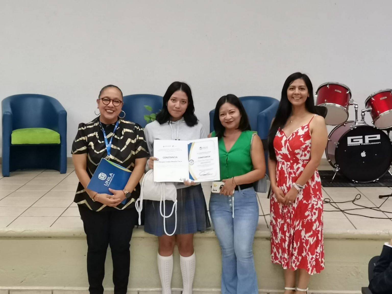Estudiantes de Bachillerato Tecnológico fueron reconocidos en el XXIII ...