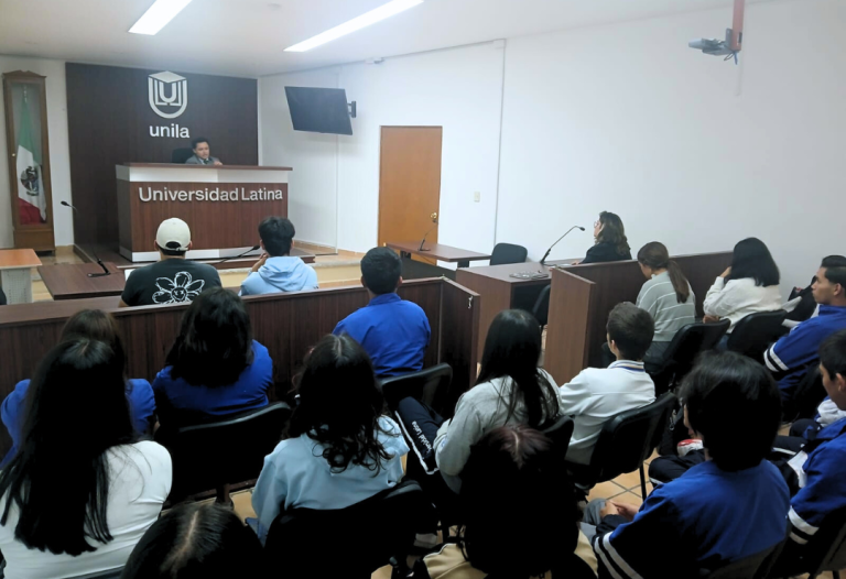 ¿En qué Puede Trabajar un Egresado de Derecho? | UNILA