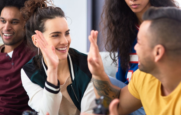 Conoce la Sala de Juicios Orales de UNILA | UNILA